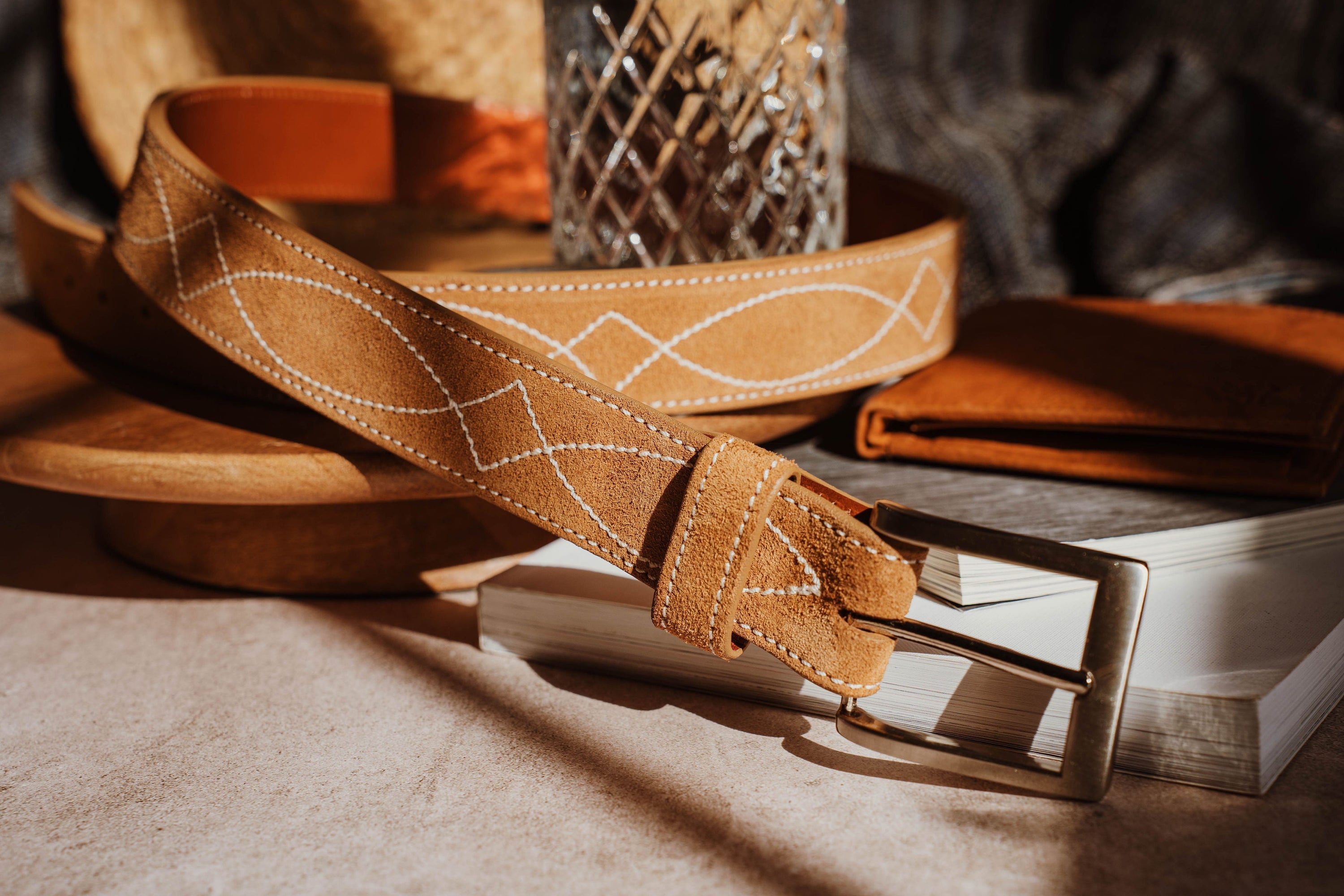 Buckaroo – Artifex Leather Works